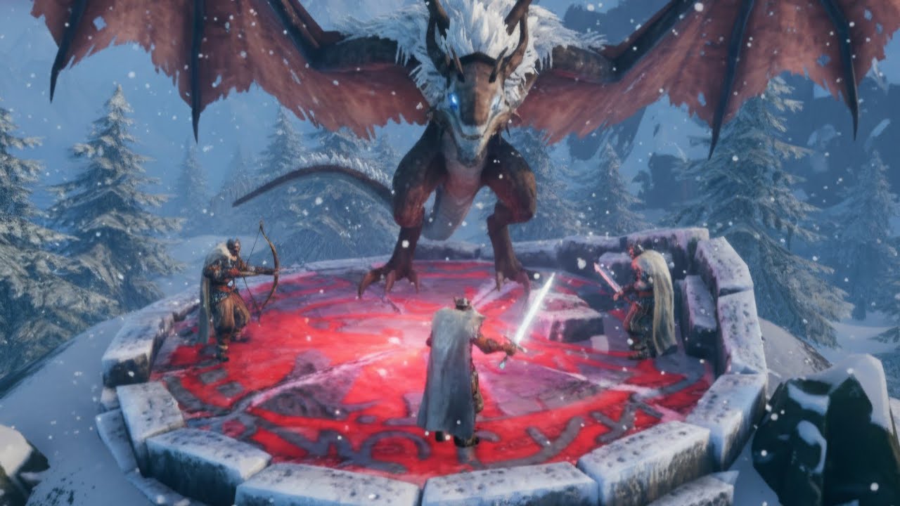 Valheim - Moder Boss Fight #sinhala - YouTube