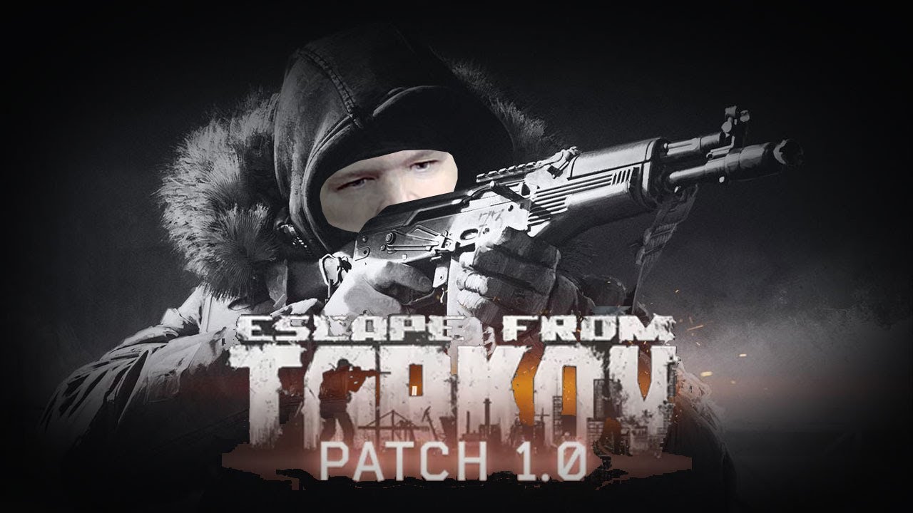 🔴LIVE - THE UC ZONE - FRIDAY NIGHT IN TARKOV #PVE #tarkov - YouTube