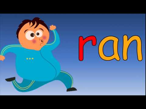 Phonics Song | kidzstation - YouTube