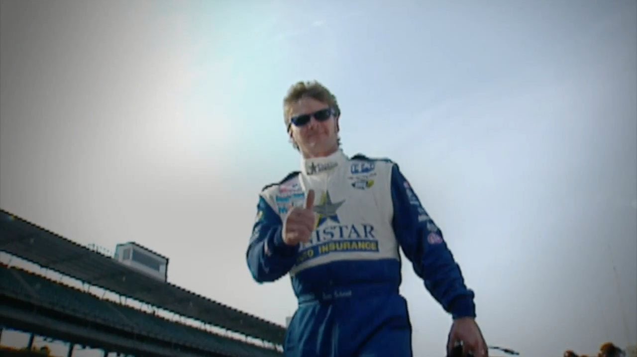 I am a racecar driver. - YouTube