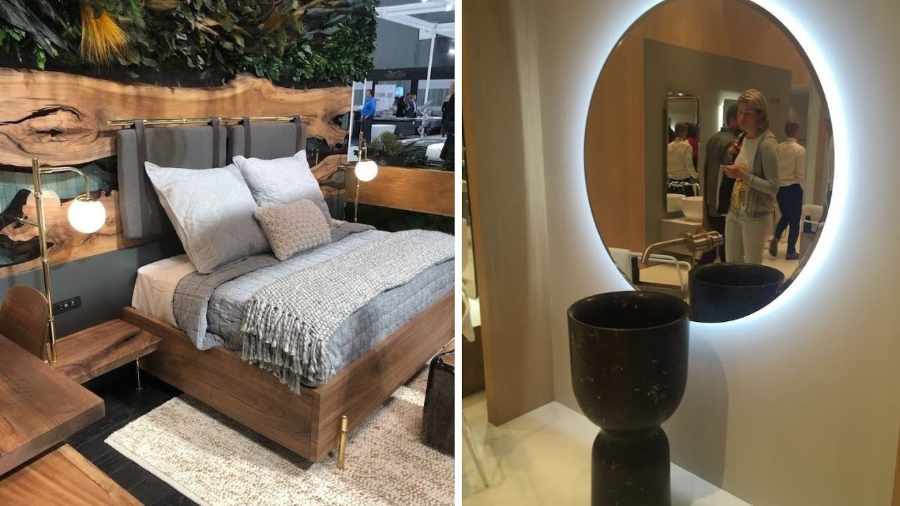 Upgrade Your Space With These 30 Hot Home Decor Trends for 2020 - YouTube