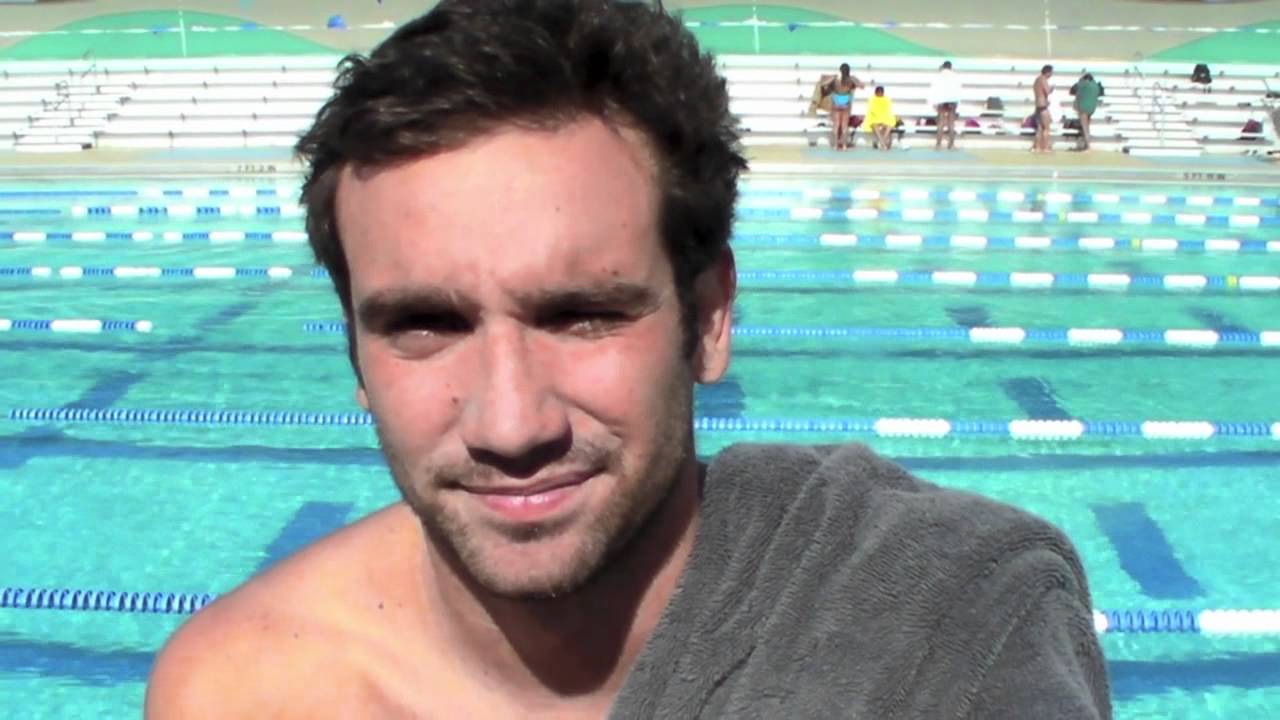 Interview with a champion - Albert Subirats - YouTube