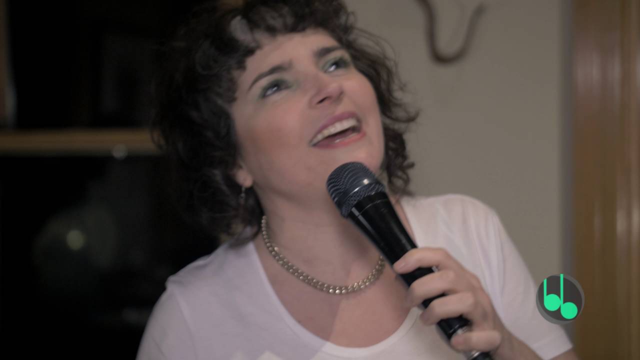 PROMO VIDEO - bookabeat house gig with Marta Capponi - YouTube