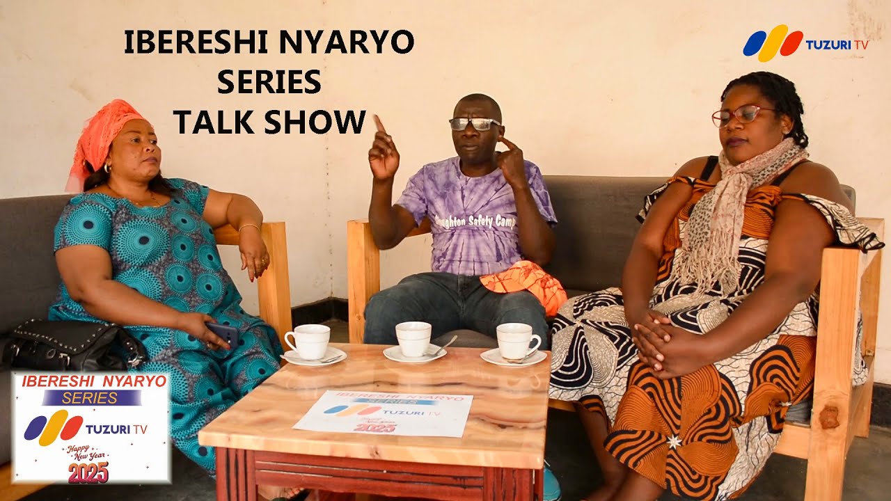 MBEGA IMIHIGO!! 2025 RUBAVU HARAJE HASHYE/ KURIKIRA IKIGANIRO CY ...