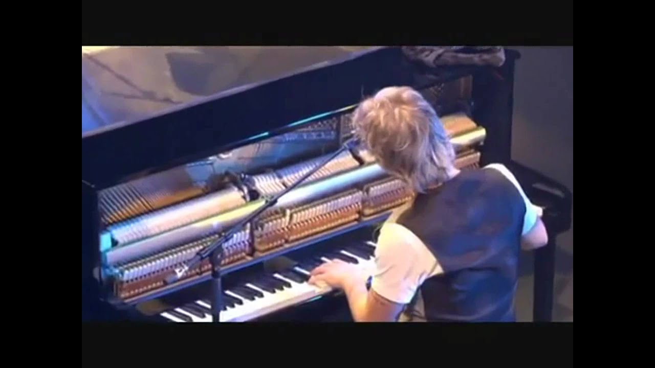 ABC - Sin Bandera - Ultimo Concierto - YouTube