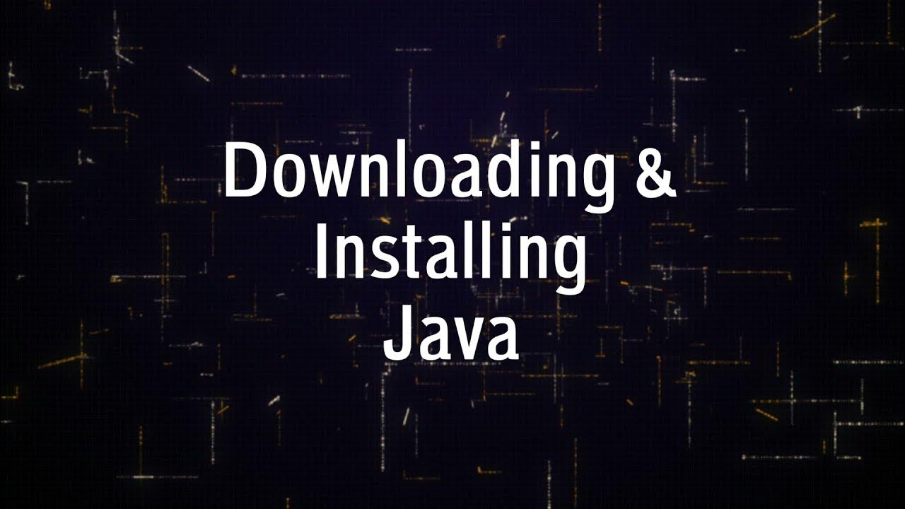 How to Name Variables in Beginner Java | Knowledgecity.com - YouTube