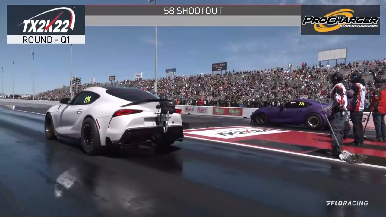 new supra wheelie? TX2K22 - YouTube