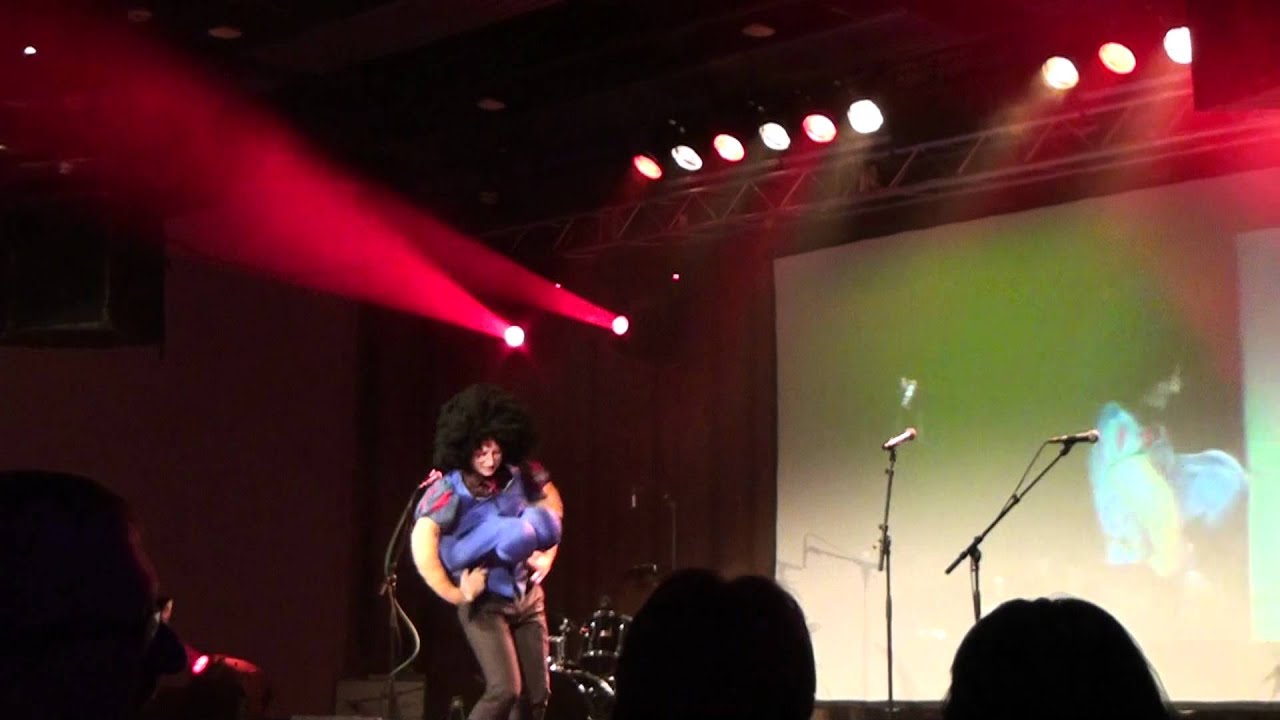Jan Rune Holdhus - YouTube