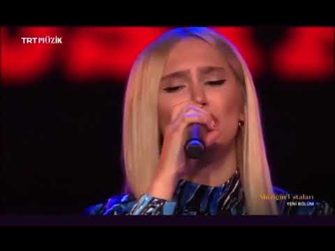 Aycan Çelik Sen Beni Dünyada Ateşe Attın