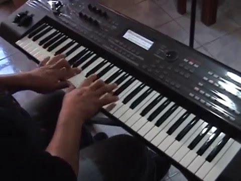 Musita - Piano - YouTube
