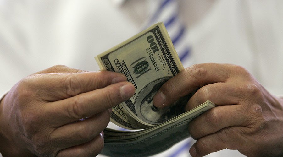 Utah sets up first-of-its-kind white-collar crime registry - YouTube