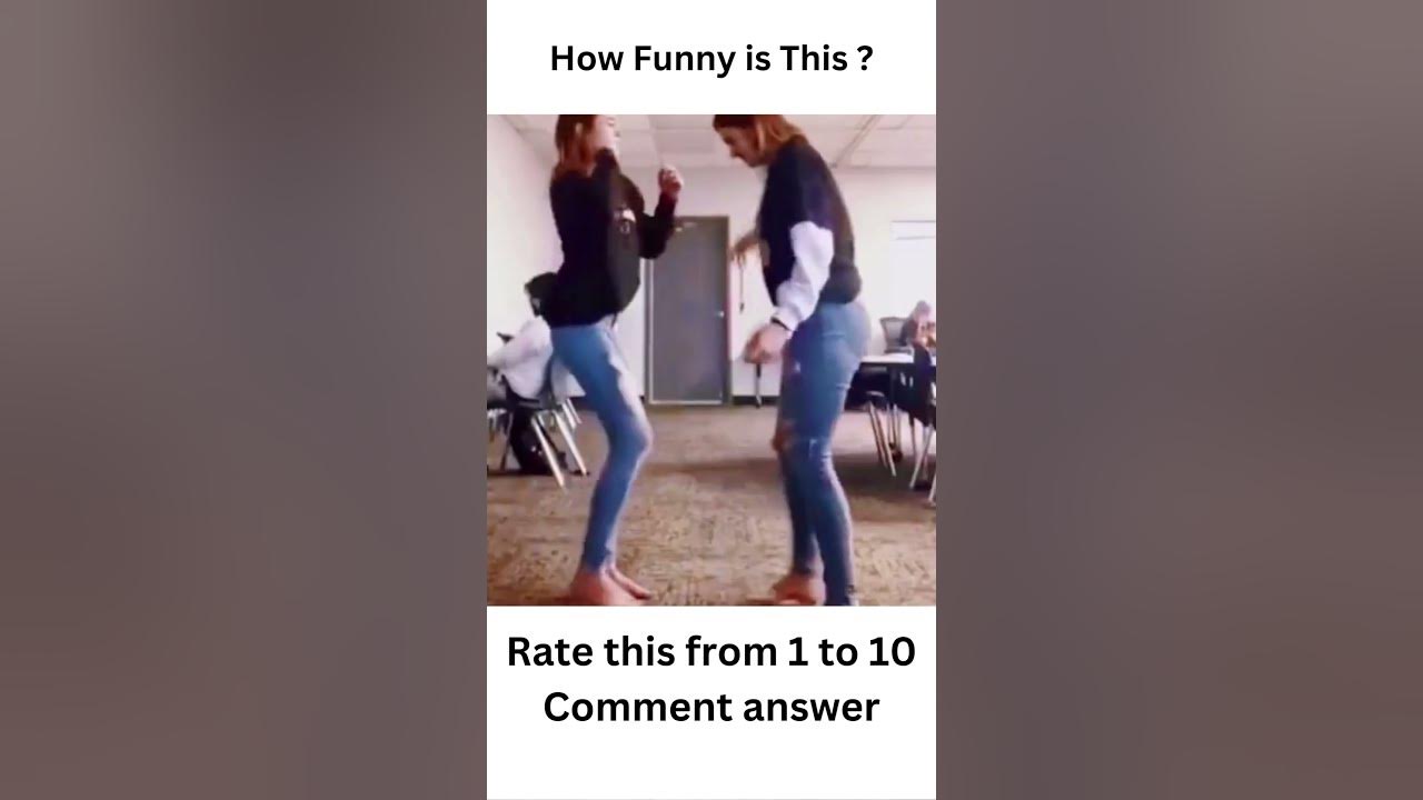 Funny Tiktok Compilation Video Shorts Youtube