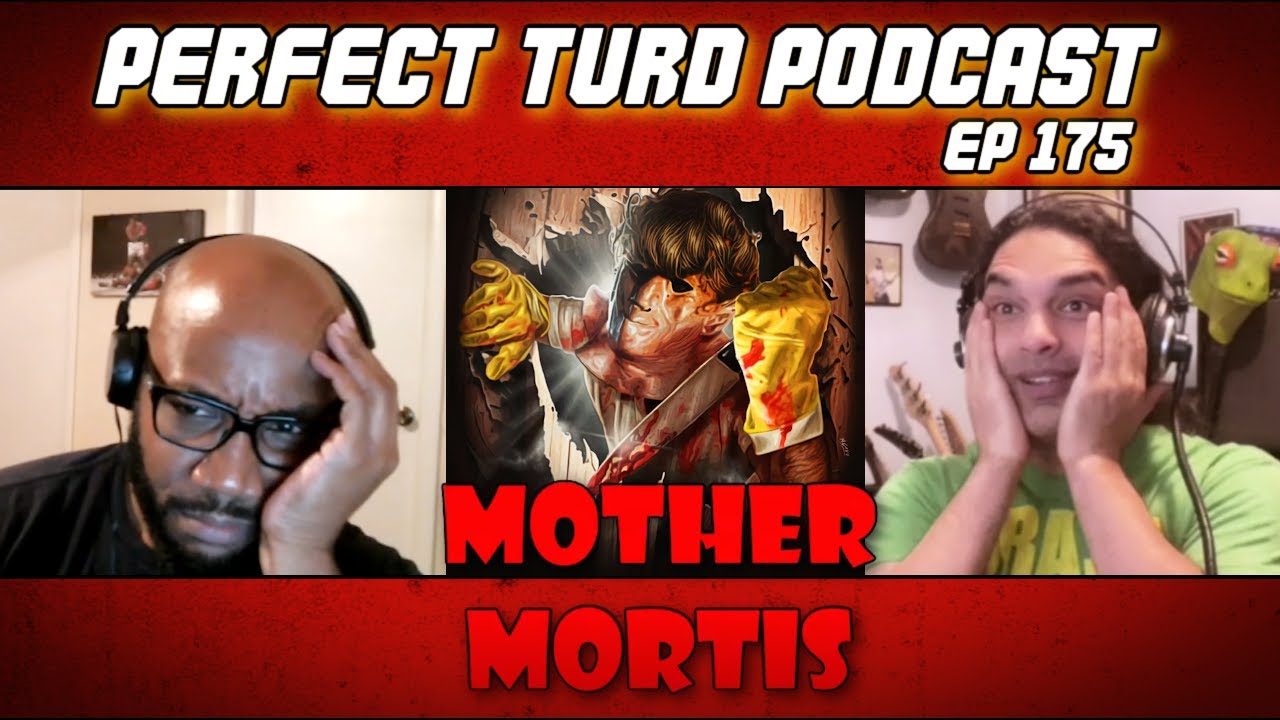 Mother Mortis (2023) Movie Review - YouTube