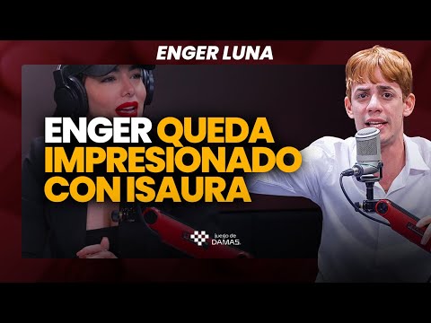 Isaura lanza campaña para buscarle novia a Enger Luna \