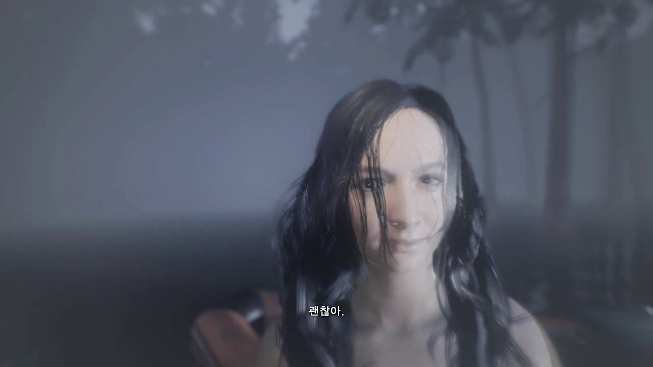 [1440p] Resident Evil 7 DLC End of Zoe Walkthrough Gameplay - YouTube