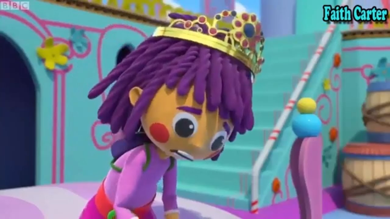 Bitz and Bob Memorable Moments Best Cartoon For Kids & Children Episode ...