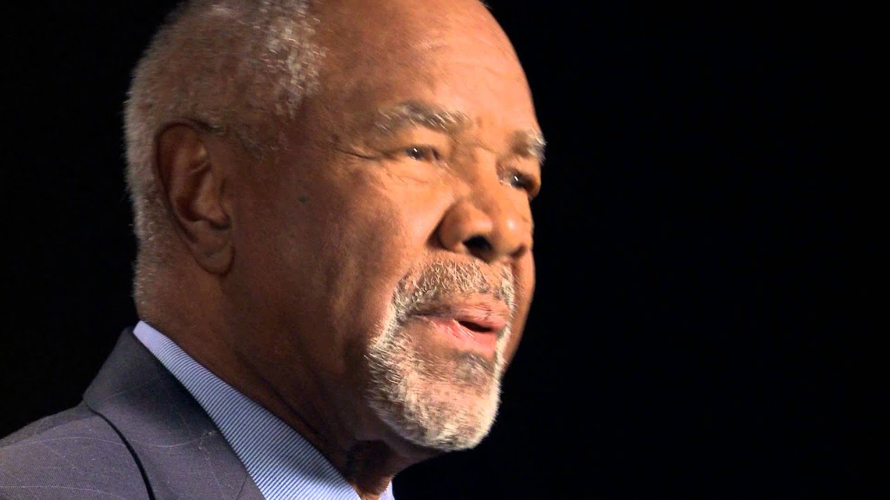 William G Anderson - Alchetron, The Free Social Encyclopedia