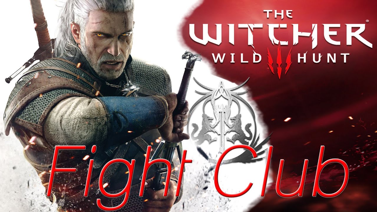 The Witcher 3 - Fight Club - Tipps & Tricks - Faustkämpfe gewinnen ...
