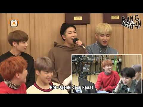 [ENG] 161013 Cultwo Radio Show - BTS