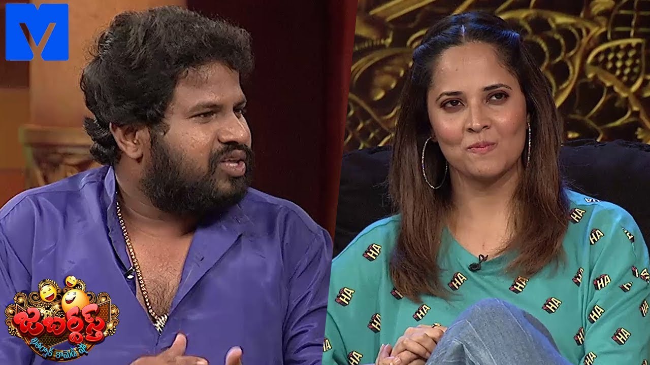 Hyper Aadi Performance Promo - Hyper Aadi Skit Promo - 12th September ...