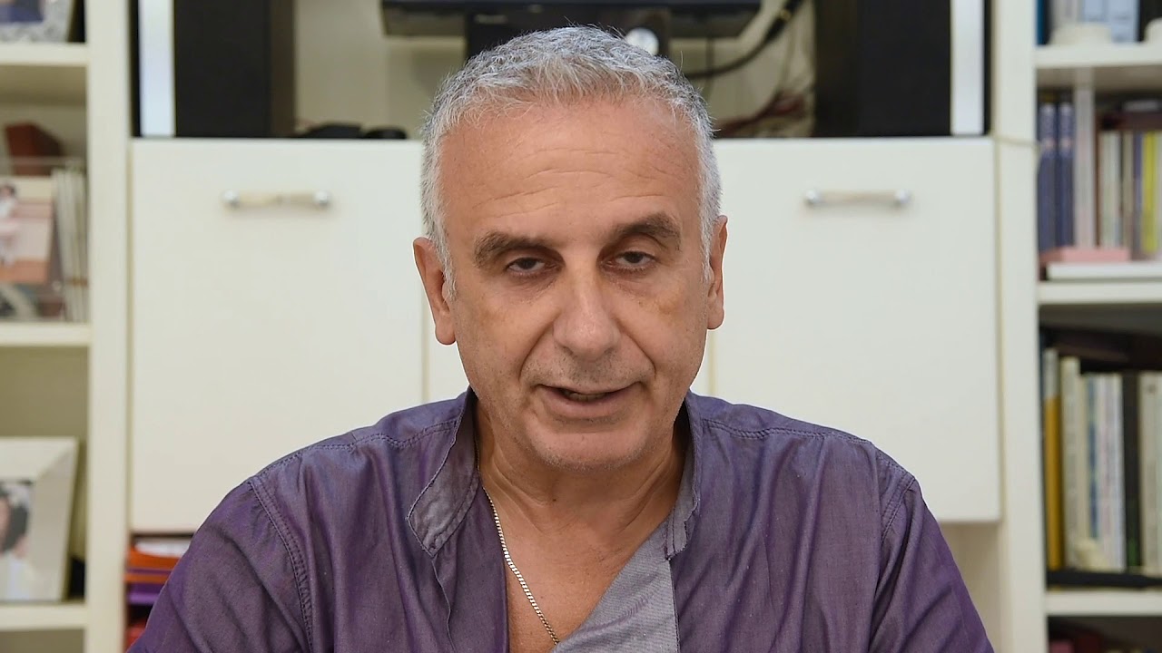 Σωτήρης Νταφόπουλος - Χειρούργος Οδοντίατρος - YouTube