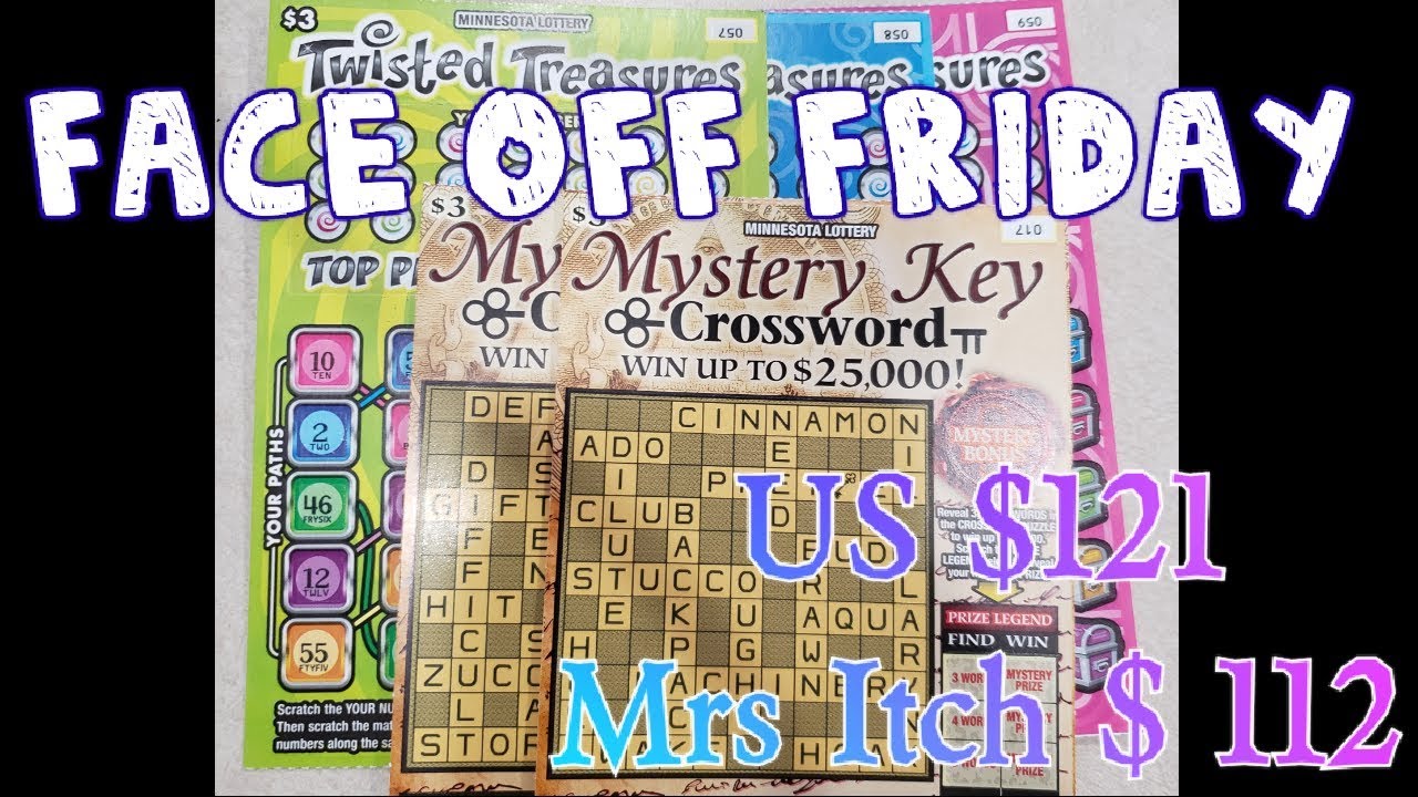 Face off Friday: Episode 13 🖤 PROFIT - YouTube