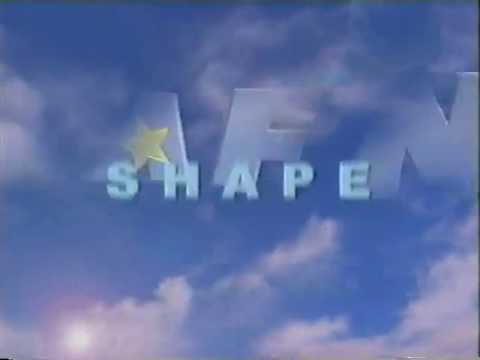 AFN Europe Promo-2 1149 - YouTube