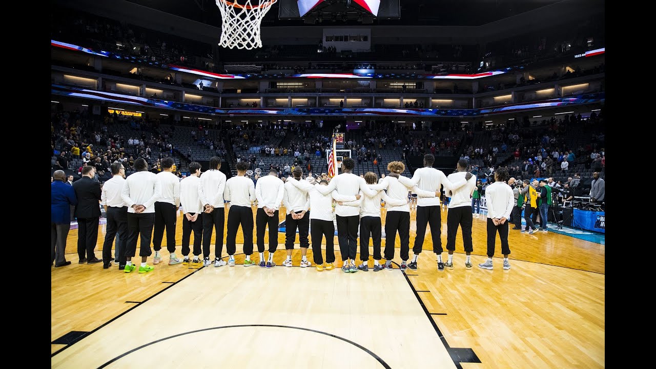 MARCH MADNESS FIRST ROUND!! FIRST MIZZOU WIN IN 13 YEARS!!! DIVISION 1 ...