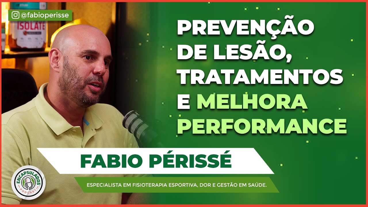COMO MELHORAR A PERFORMANCE E LONGEVIDADE - YouTube