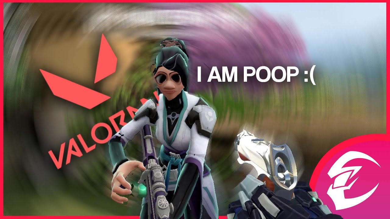When VALORANT Is Sometime Weird YouTube when-valorant-is-sometime-weird-youtube