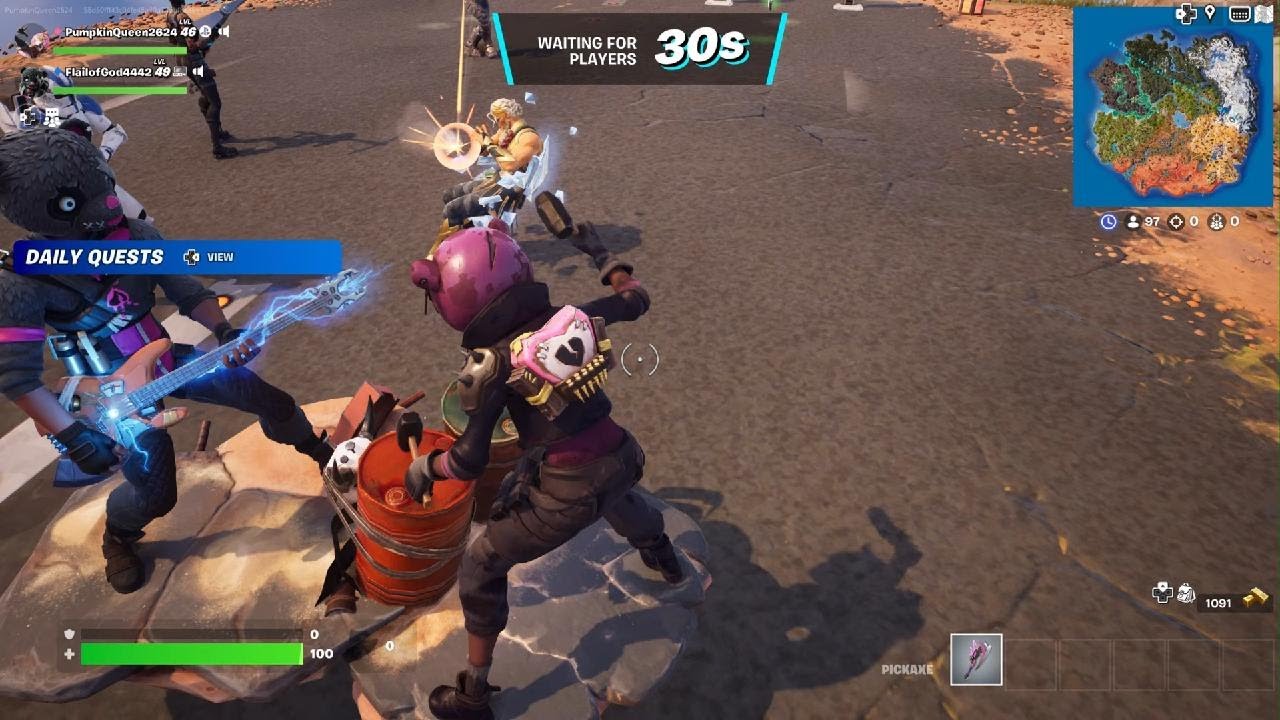Fortnite_63 - YouTube