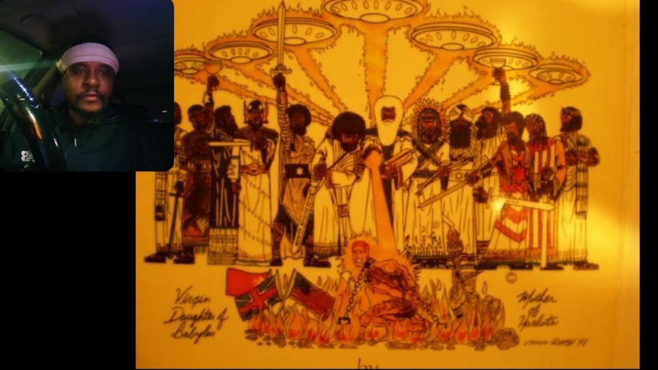 Encounter with IUIC member - YouTube