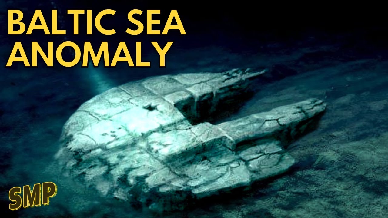 The Baltic Sea Anomaly - YouTube