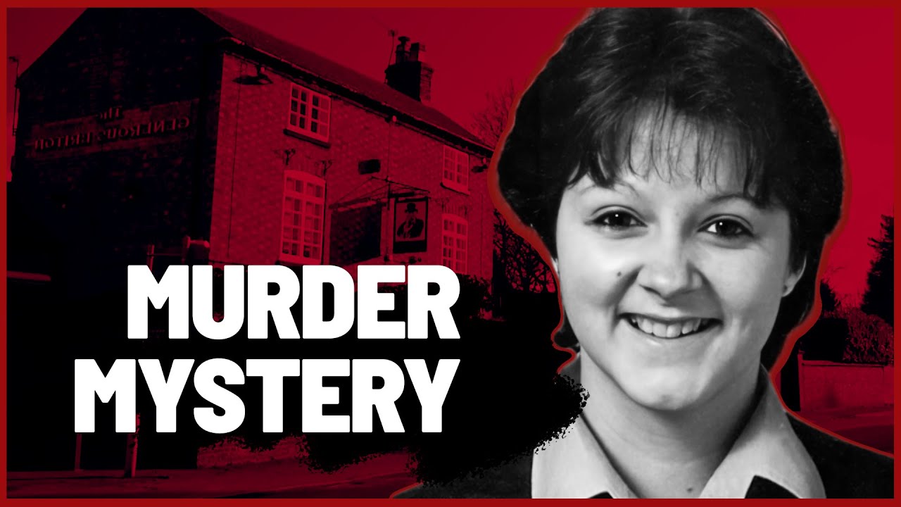 Modern Forensic Science Solves 22-Year-Old Cold Case Murder | A Killer's Mistake - YouTube