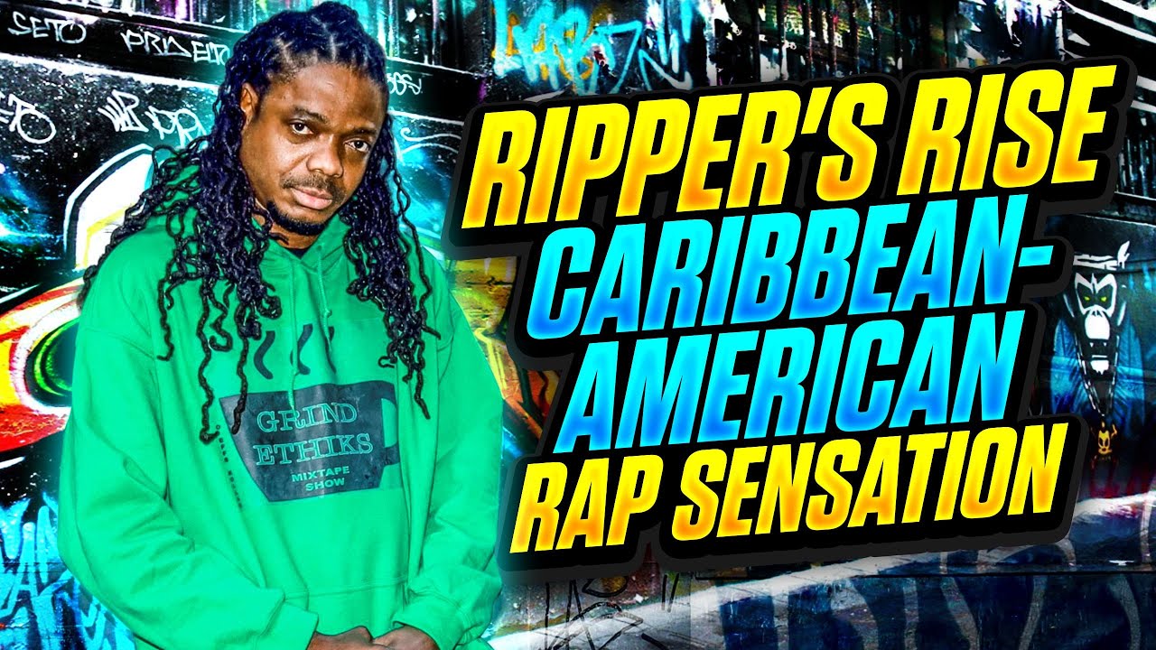 Ripper' right at the beginning, - YouTube