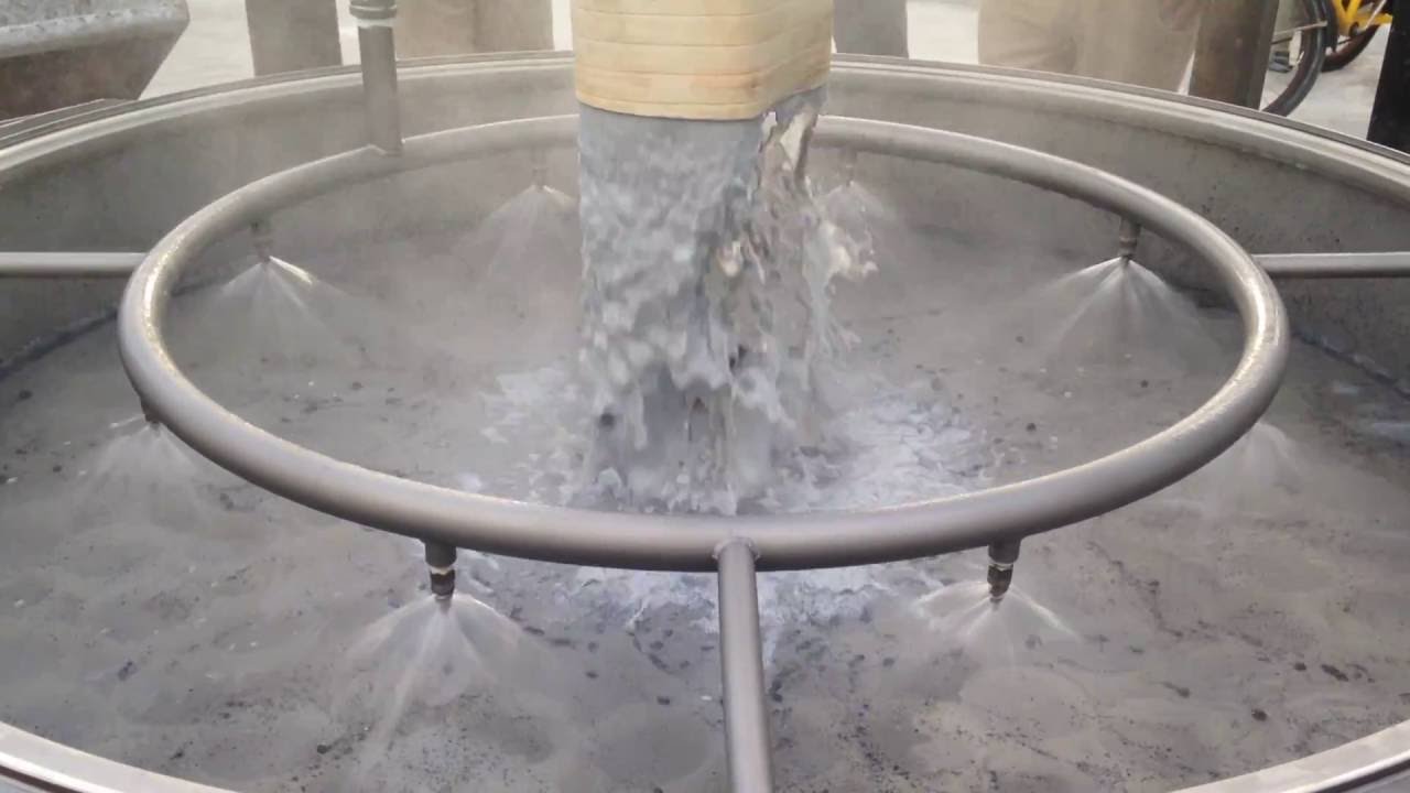 Sweco screener - YouTube