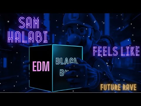 Sam Halabi- feels like - YouTube