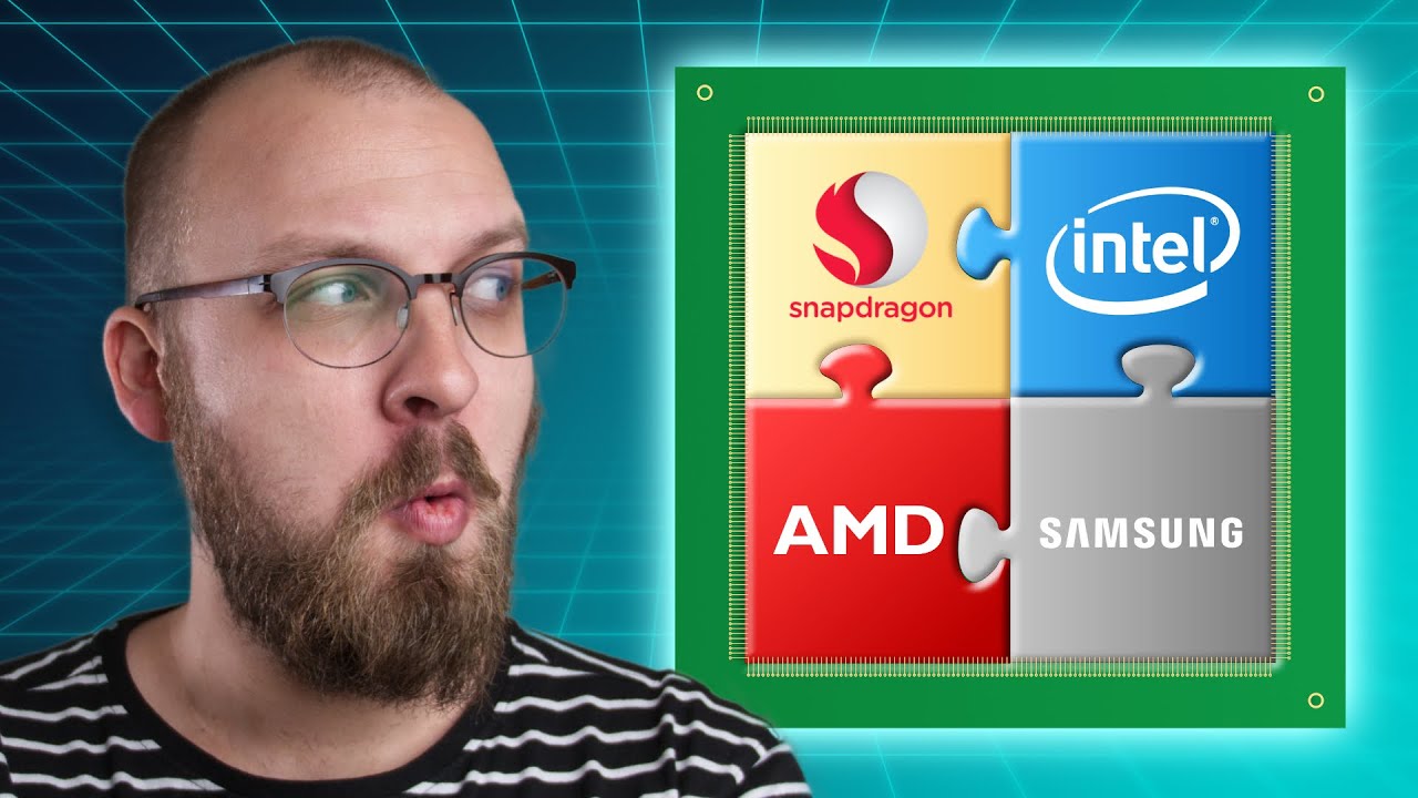 This new chip tech could change everything! - YouTube