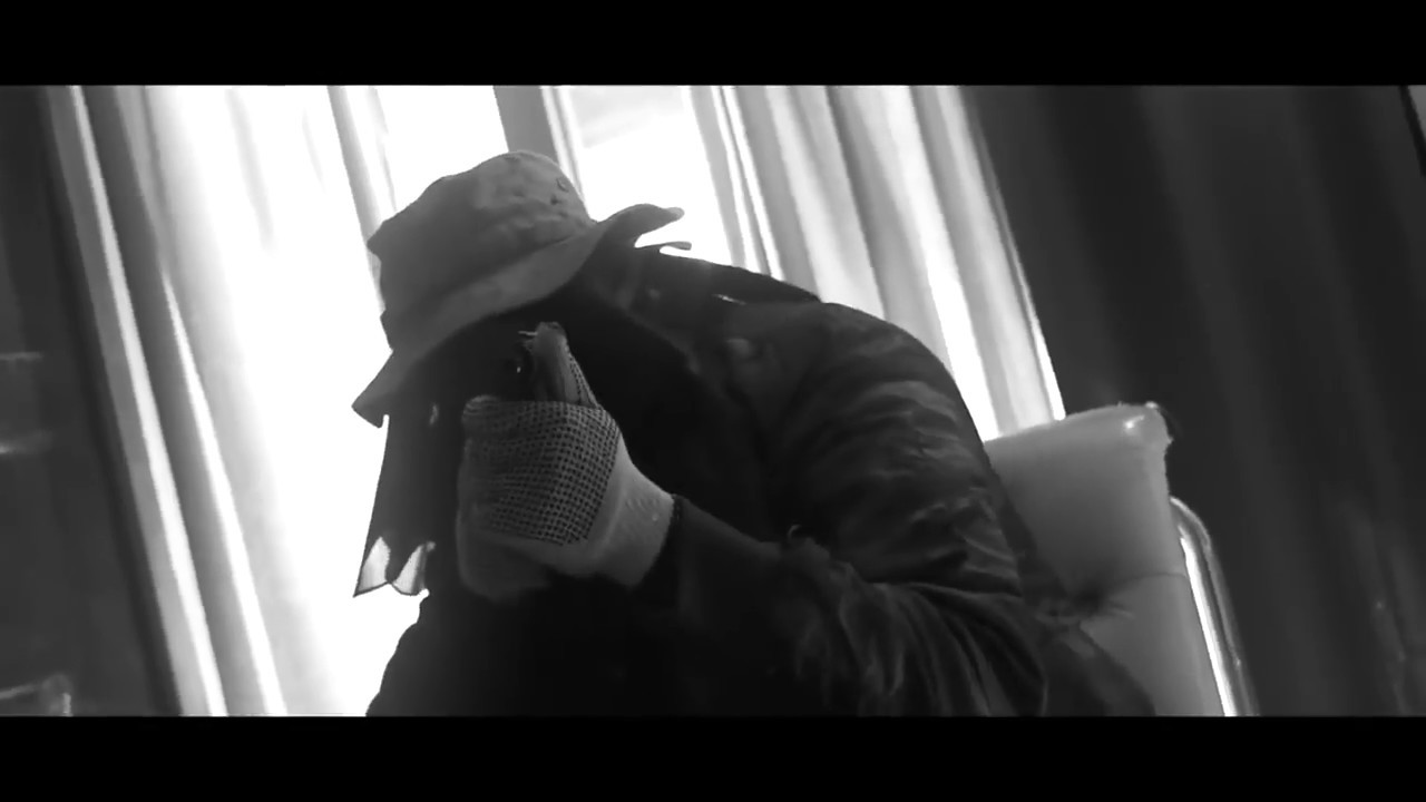 Dark Lo - Bandana (Official Music Video) Prod @VDonSoundz @obhdarkLo ...