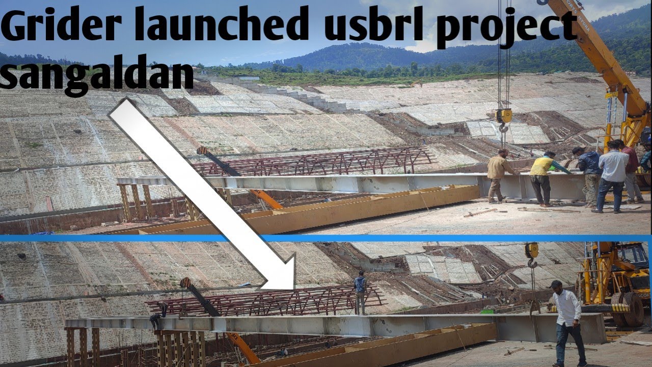 Grider launched usbrl project sangaldan lastedupdate ...