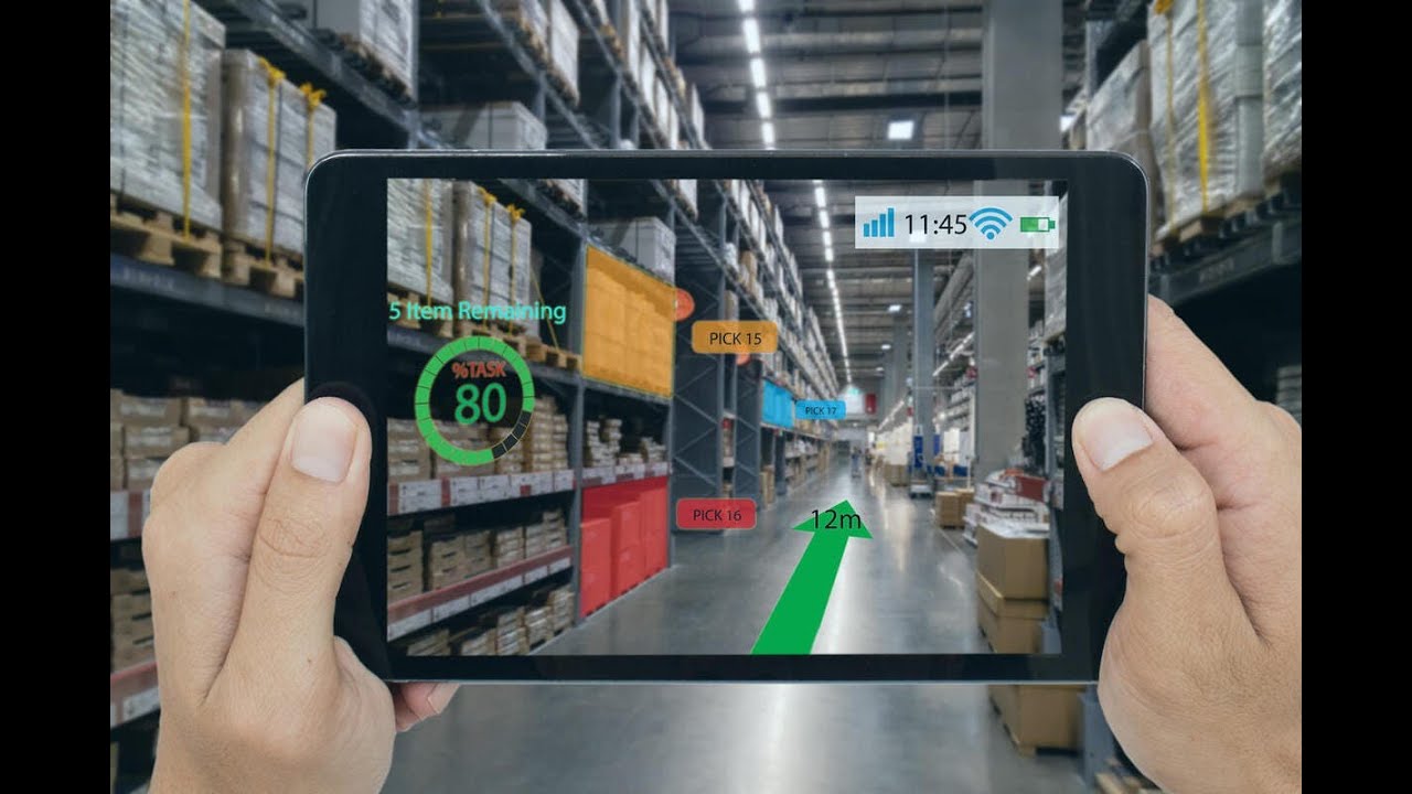 Augmented Reality (AR) - Career, Roles, Opportunities & Salaries - YouTube