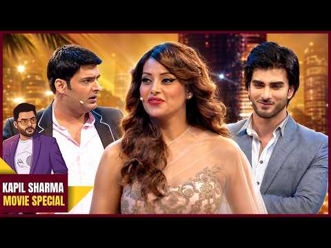 Imran Abbas Joins Bipasha Basu in Dubai! | Comedy Nights With Kapil