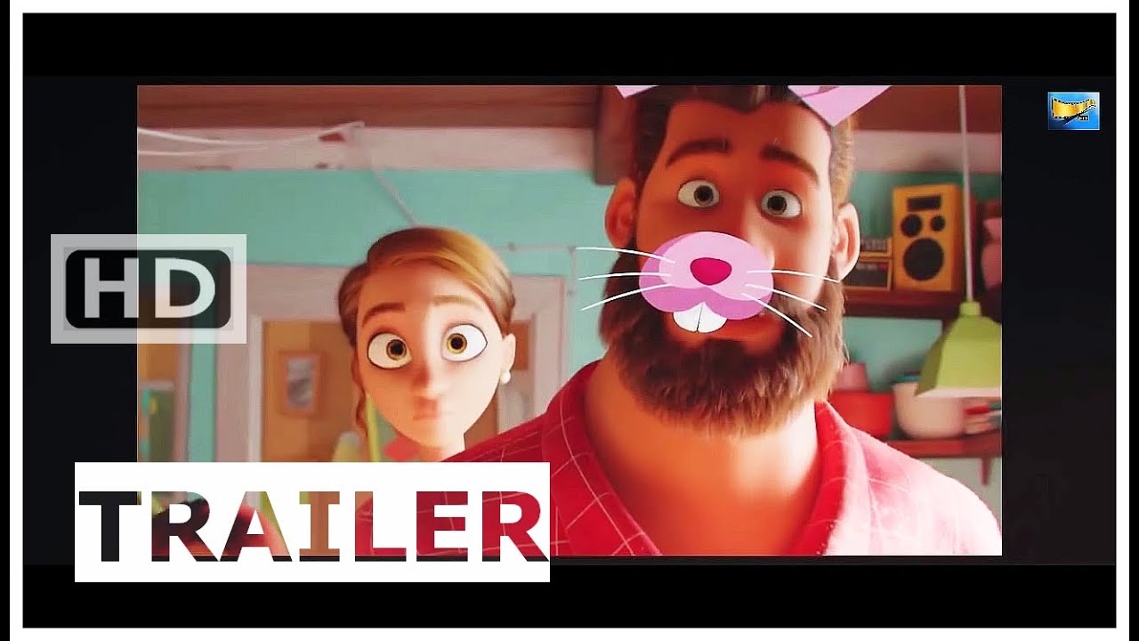 DREAMBUILDERS "Drømmebyggerne" - Animation, Adventure, Comedy Trailer ...