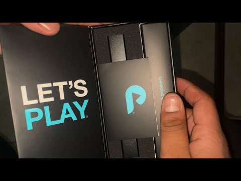 UNBOXING A REAL PLUG PLAY BATTERY! - YouTube