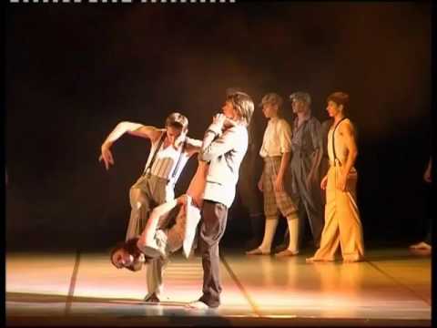 Rain promo - YouTube