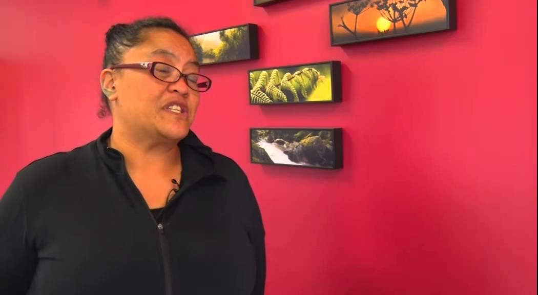 Tipa Mahuta - the big issues for the next 10 years - YouTube