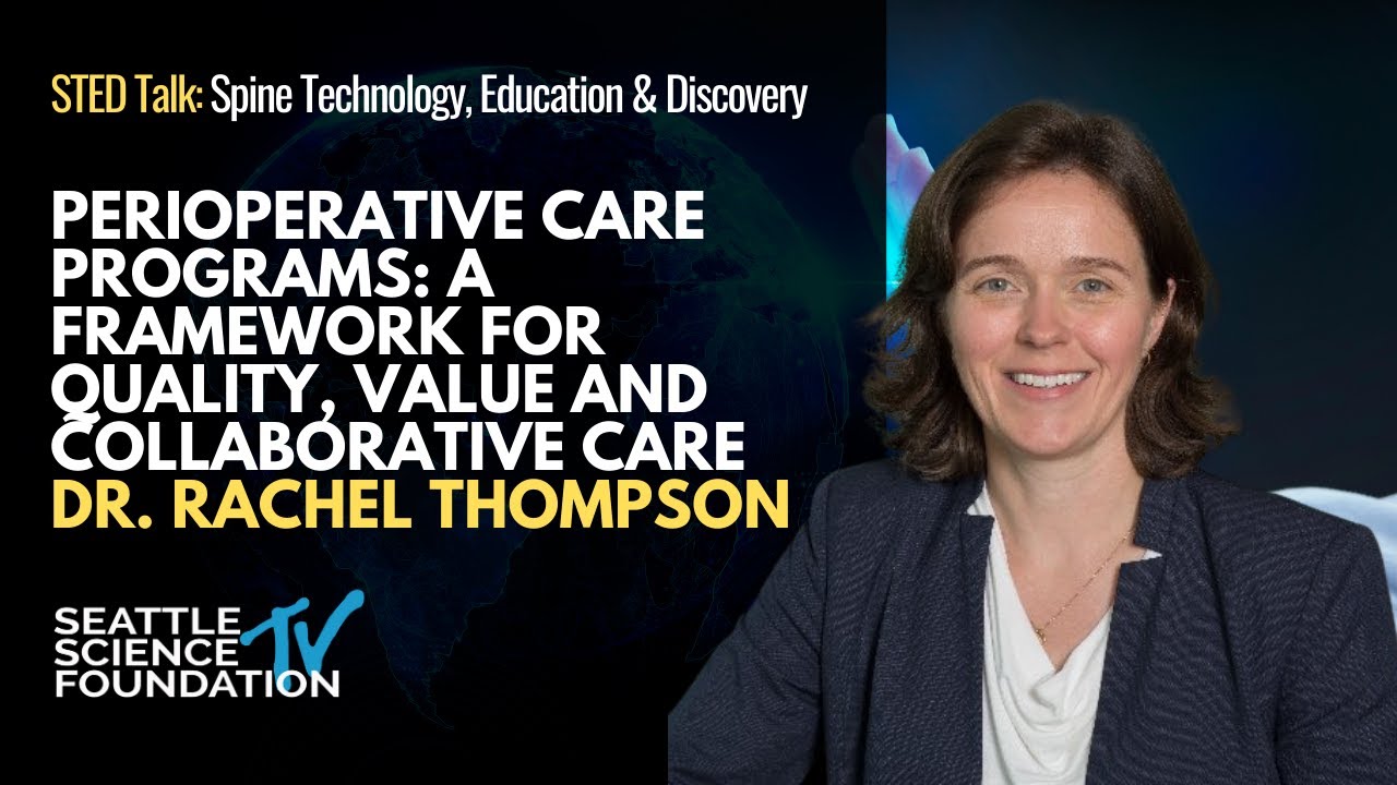 Perioperative Care Programs: Framework for Quality, Value ...