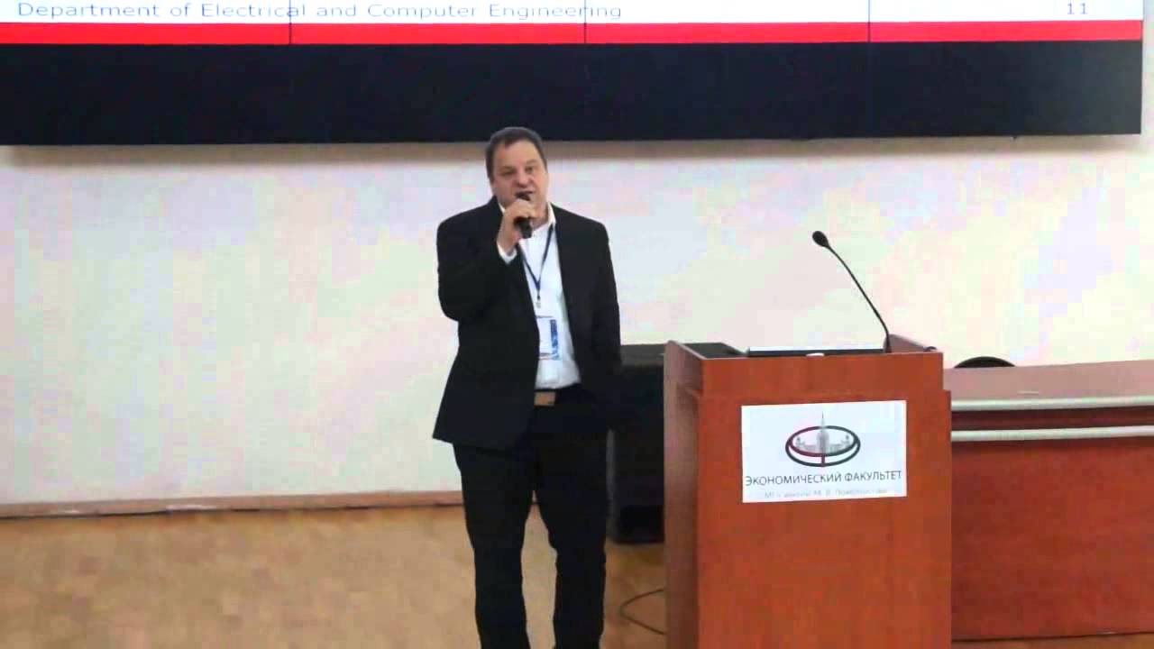 Michael Zink - YouTube