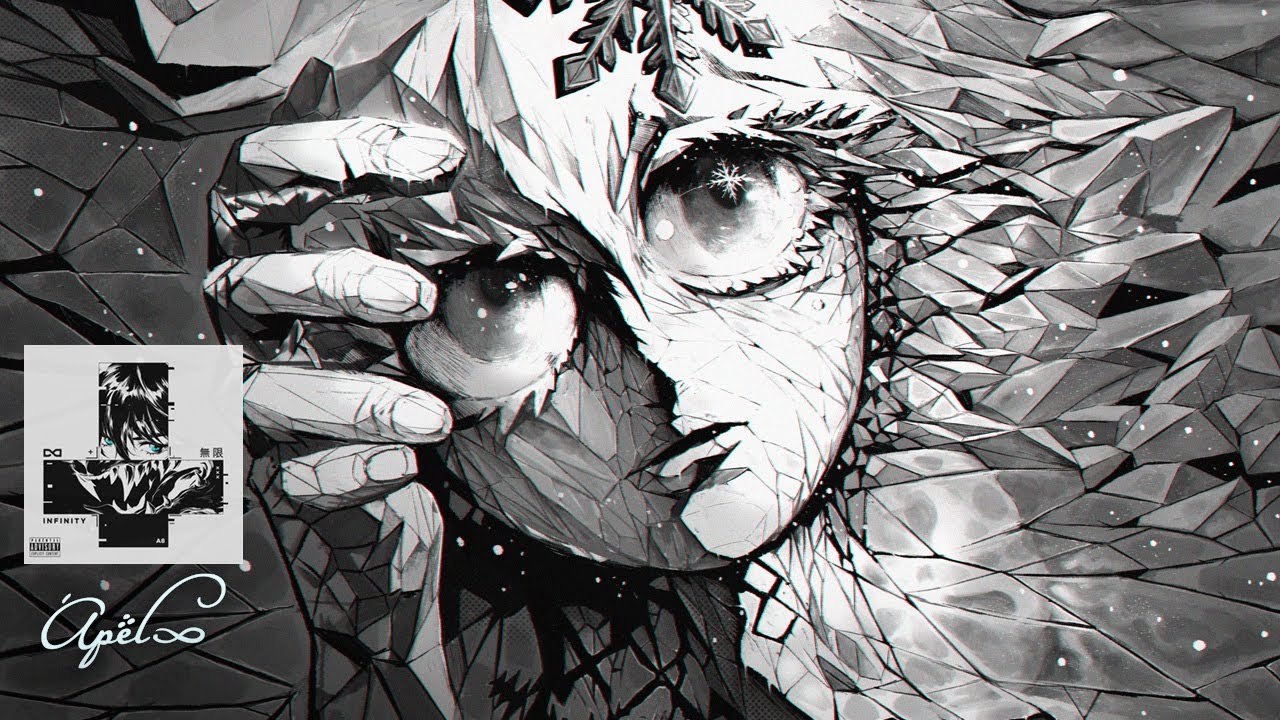 Apel8 - Snowflakes ft. ITSOKTOCRY (Official Lyrical Video ️) - YouTube ...