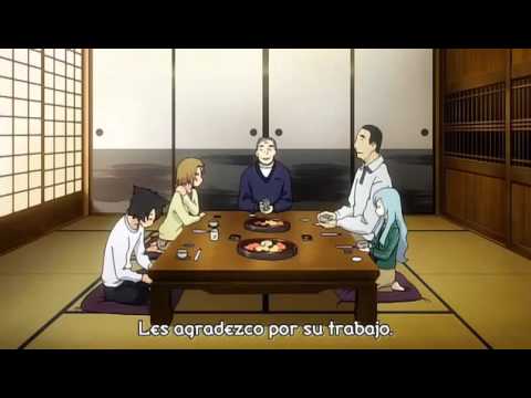 Sankarea OVA 1 Parte 2/2 Sub Español